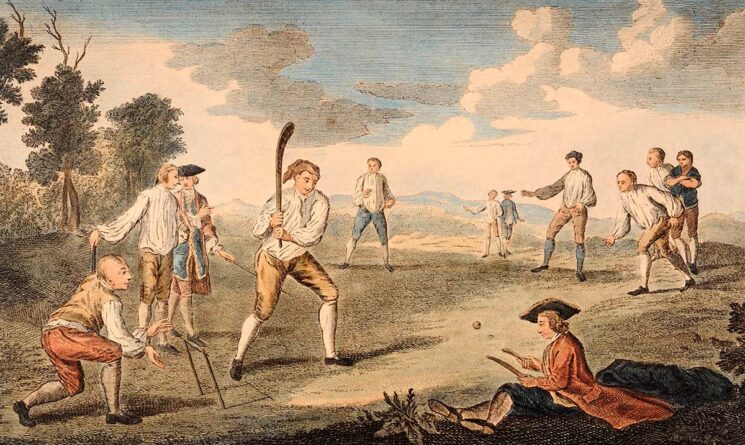 United States National Cricket Team - History and Results - USACA